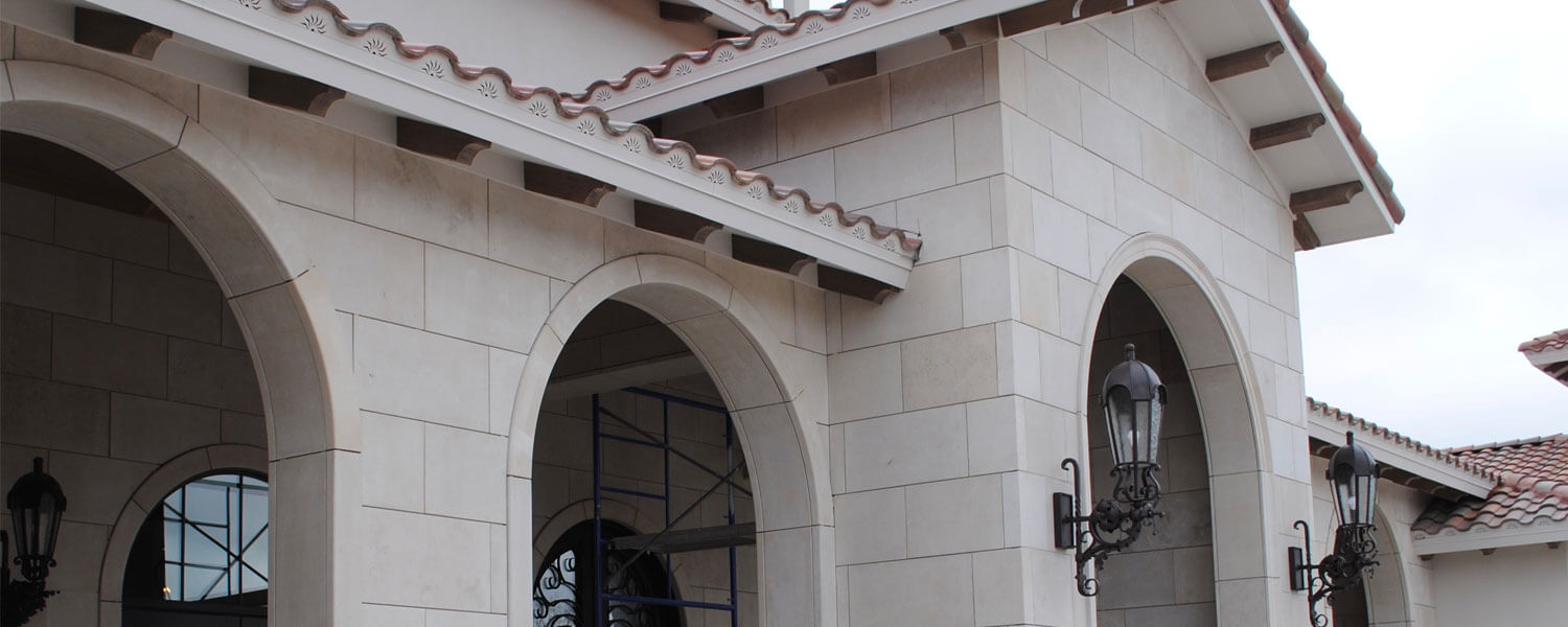 Premium Natural Limestone Provider | American Limestone Company