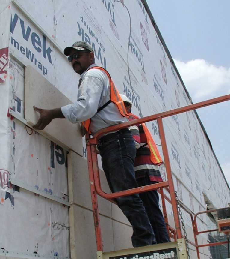 Installation | American Limestone Company